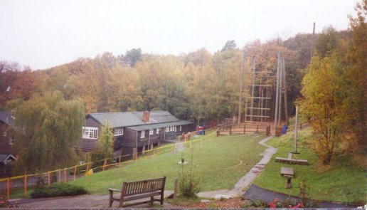 Harvington First School - home